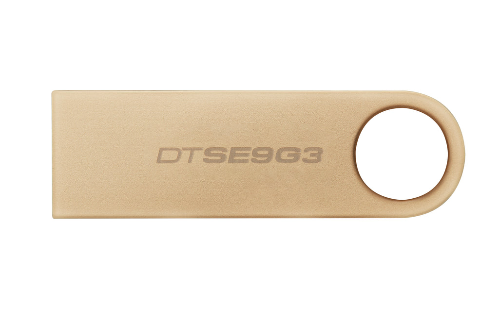 DTSE9G3/256GB - Pen Drive de 256GB USB 3.2 Gen.1 Metal Série SE9 G3 (A
