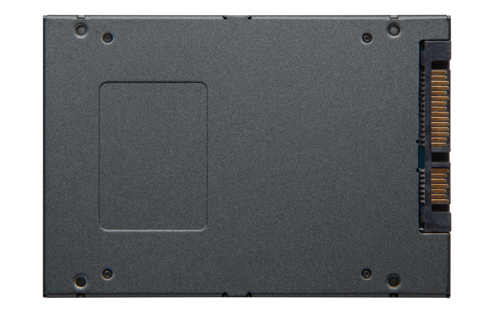 SA400S37/240G - SSD de 240GB Série A400 2,5" Sata III para desktop/not ...